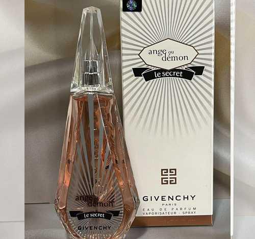 Givenchy ange ou demon le secret 100 ml