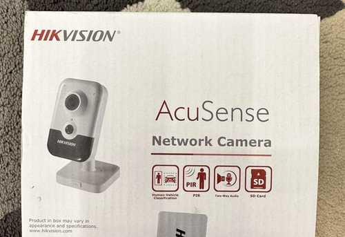 IP-видеокамера Hikvision DS-2CD2463G2-I(2.8mm)