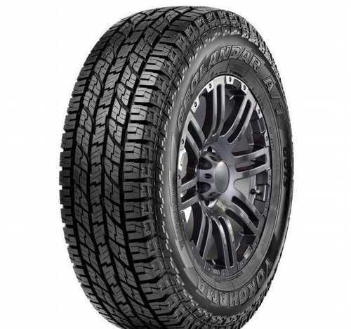 Yokohama Geolandar A/T G015 245/70 R16 111H