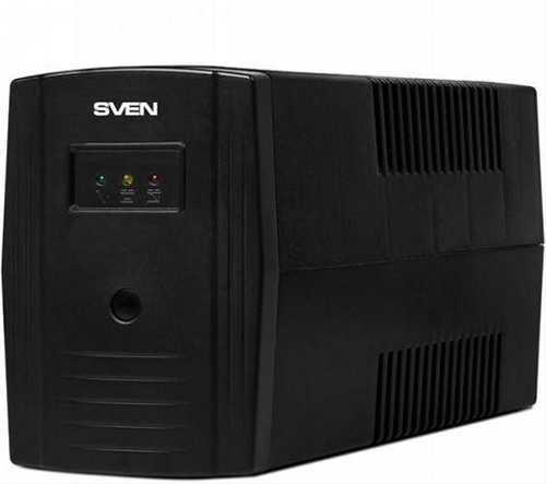 Ибп sven Pro 800 #362550