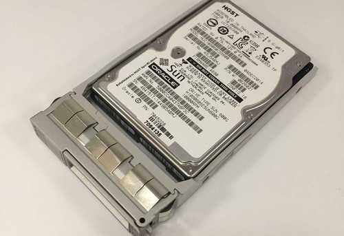 Жёсткий диск 2.5" SAS hgst 600GB 7064135 / 7066795