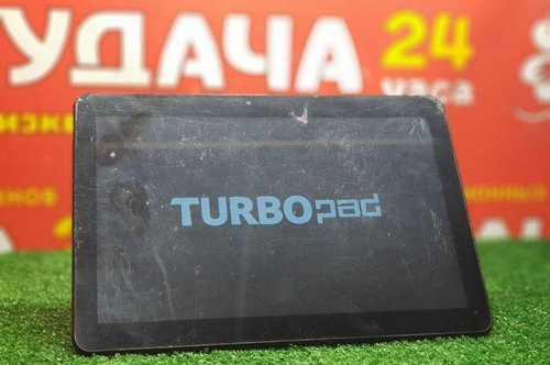 Планшетный пк Lenovo turbopad1016