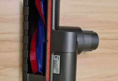 Мини турбощетка dyson v7, v8, v10, v11, v15