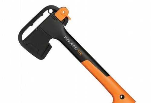 Универсальный топор fiskars Х7