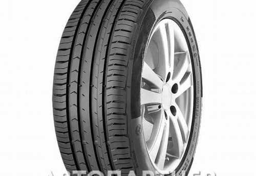 Gislaved PremiumControl 205/55 R16