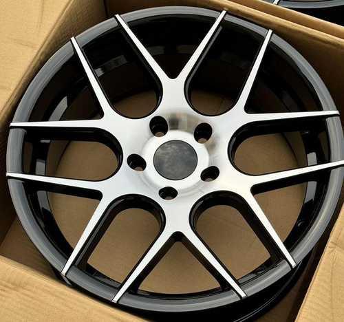 Диски R*18/5x120 BBS.BMW E90,E60,F10,F30,F01