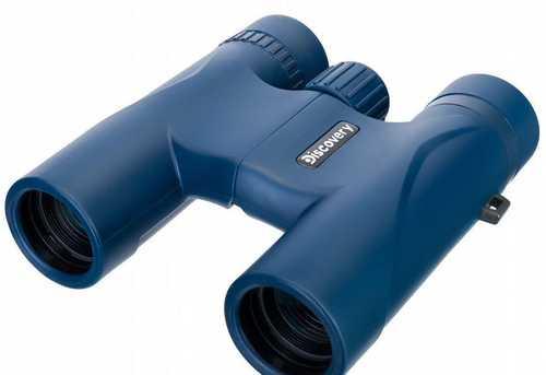 Бинокль Levenhuk Discovery Elbrus 10x25 Новый