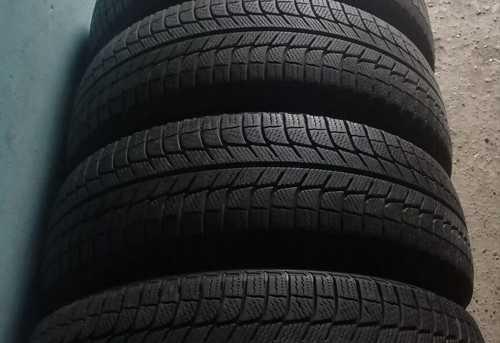 Michelin Maxi Ice 215/65 R17