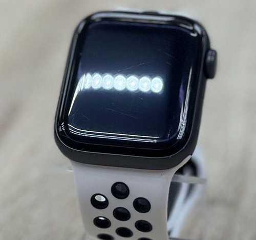 Apple Watch se