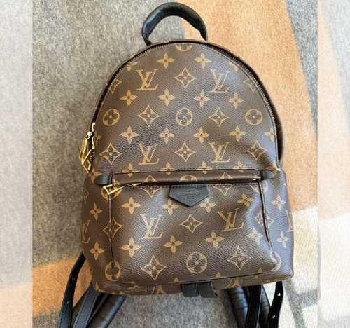 Louis vuitton рюкзак