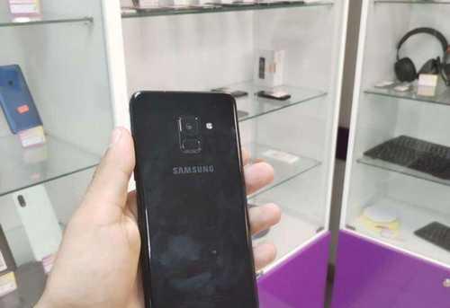 Телефон Samsung galaxy A8