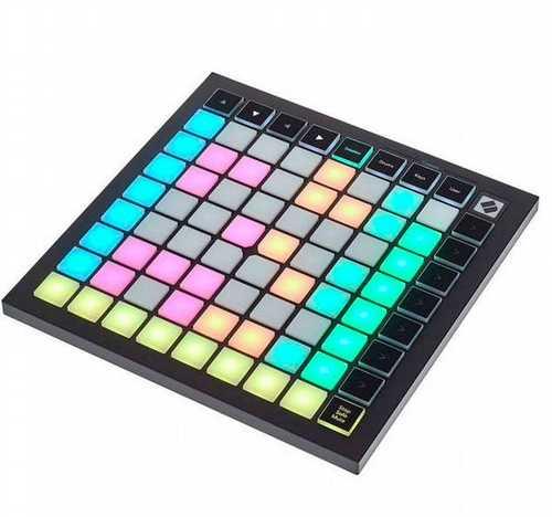 Контроллер Novation Launchpad Mini MK3