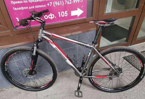 Горный велосипед Mongoose tyax sport 29 (L)
