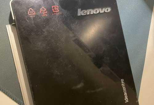 Lenovo IdeaCentre Q190