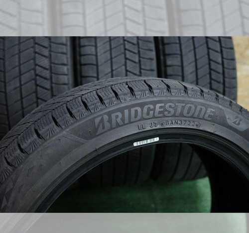 Bridgestone Blizzak VRX3 225/45 R18 91Q