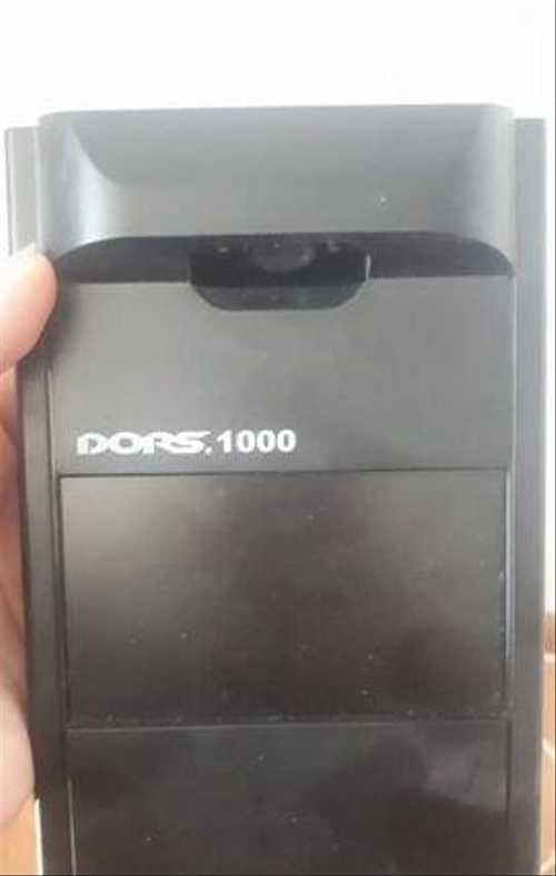 Инфракрасный детектор Dors100 M3