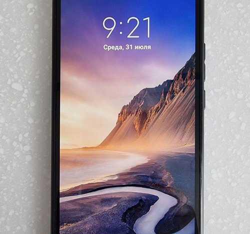 Xiaomi Mi Max 3, 4/64 ГБ