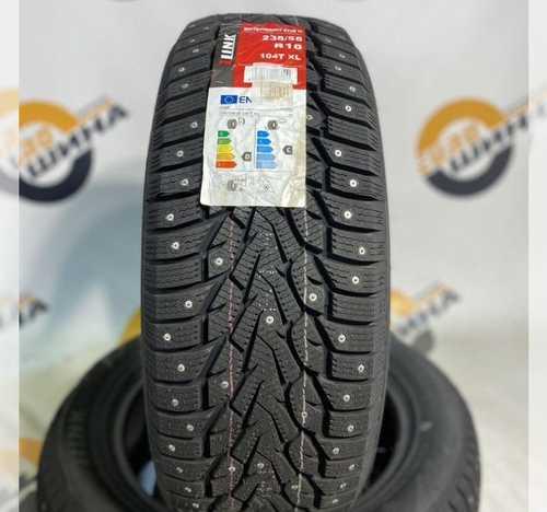 iLink Wintervorhut Stud III 235/55 R18 107T