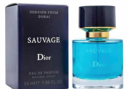 Christian Dior Sauvage