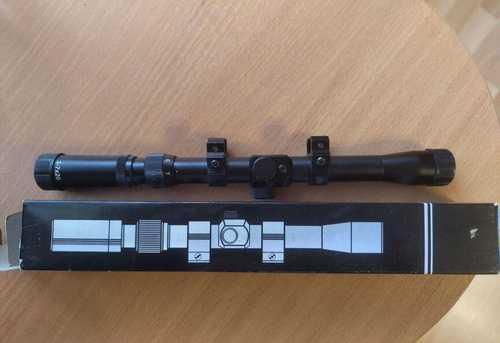 Оптический прицел riflescope 3-7x20