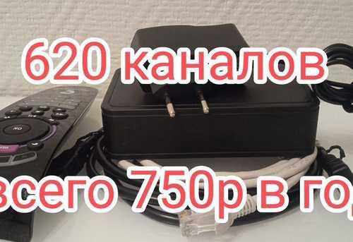 Hd mini 620 каналов