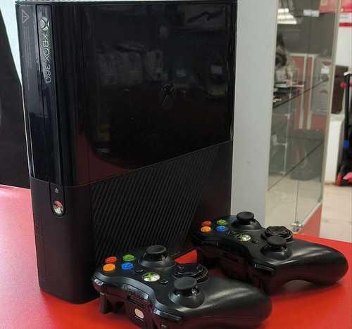 Xbox 360 E console 250Gb