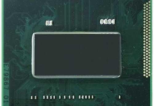 Процессор для ноутбука Intel Core i7 2670QM 2.20