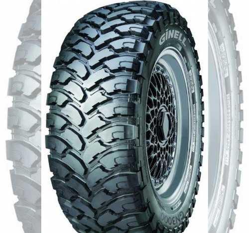 Ginell GN3000 305/70 R16 115Q