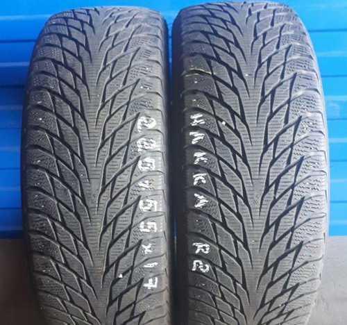 Nokian Tyres Hakkapeliitta R2 225/55 R17 98W