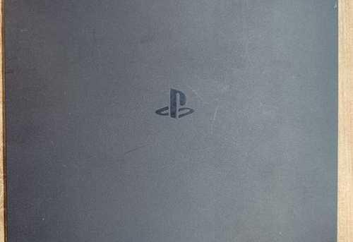 Sony PS4 slim 500 Гб