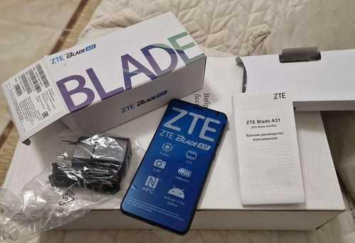 ZTE Blade A31, 2/32 ГБ