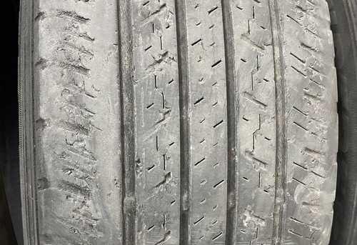 Dunlop Grandtrek AT25 235/55 R18