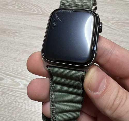 Apple watch se 44 mm