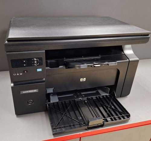 MFP лазерное мфу HP LJ M1132