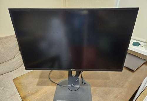 Монитор iiyama prolite xb2481hs 24"