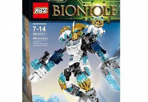 Конструктор KSZ 612-1 Бионикл Bionicle Копака Объе