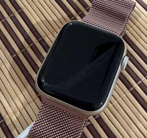 Apple Watch SE 2023 44mm