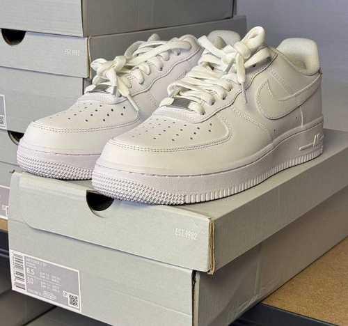 Nike Air Force 1'07 Оригинал