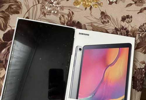 Samsung Galaxy Tab A 10.1 sm-t515 32gb