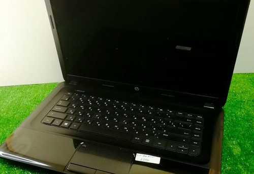 Ноутбук HP 2000 15.6"