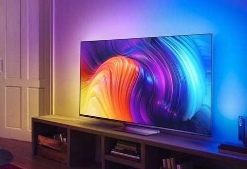 Телевизор SMART tv Philips 50 на android tv