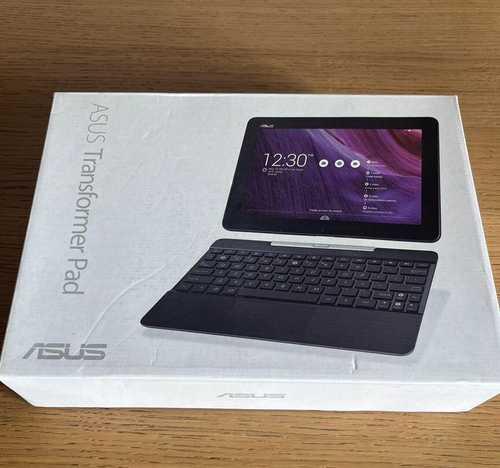 Планшет asus transformer Pad TF103CG