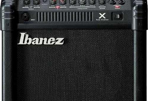 Гитарный комбо ibanez TBX15R