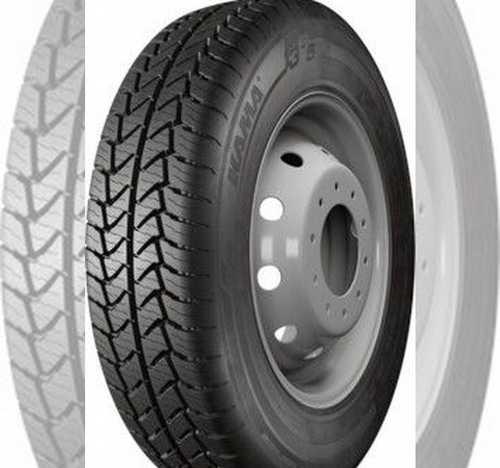 КАМА Кама 365 SUV (НК-242) 195/75 R16C