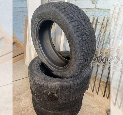 Nokian Tyres Nordman 7 205/55 R16