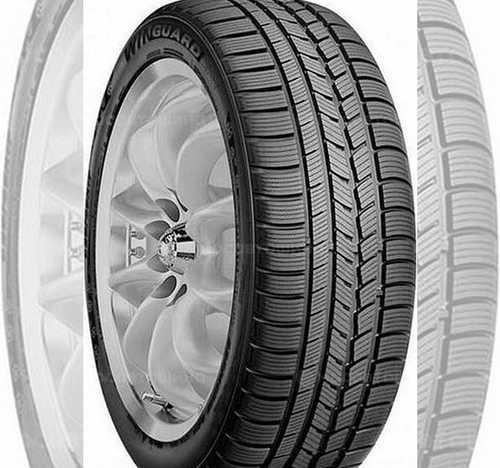 Roadstone Winguard Sport 235/55 R19 105V