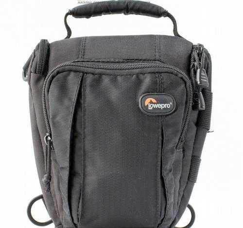 Сумка Lowepro Toploader 50 AW