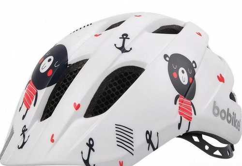 Шлем велосипедный детский bobike