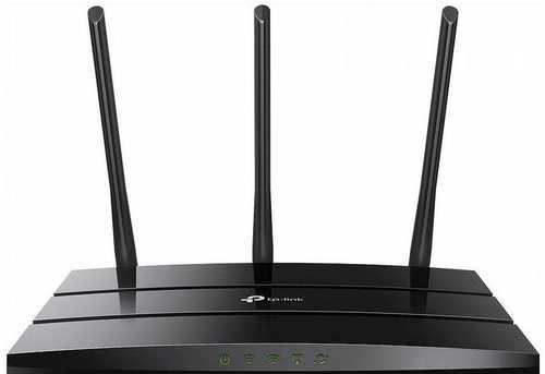 Wi-Fi роутер TP-Link Archer A8, черный