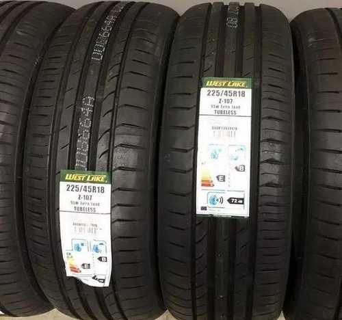 Westlake Zuper Eco Z-107 165/70 R14 81T